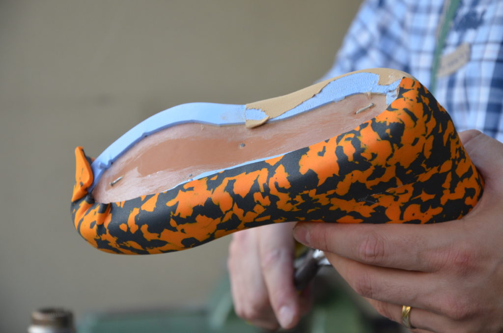 German manufacturer of certified nora® Material | nora systems