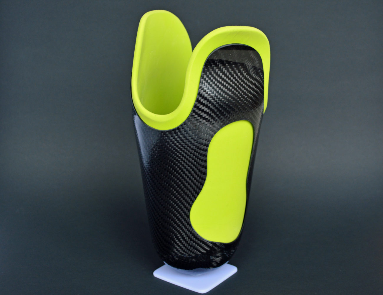 Prosthetics & Orthotics Archive | nora® Material | nora systems