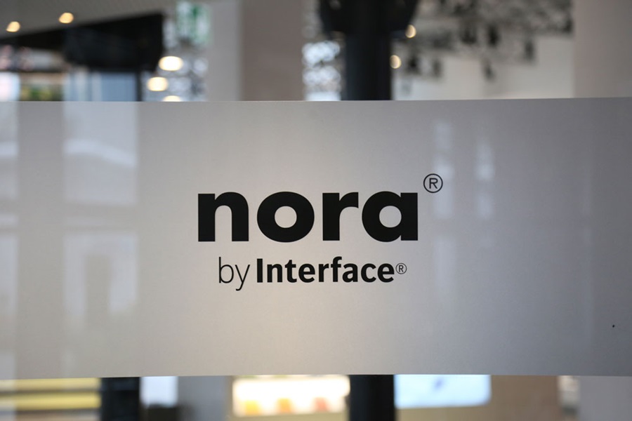 Do you have any questions? Contact us! | nora® Material | nora systems