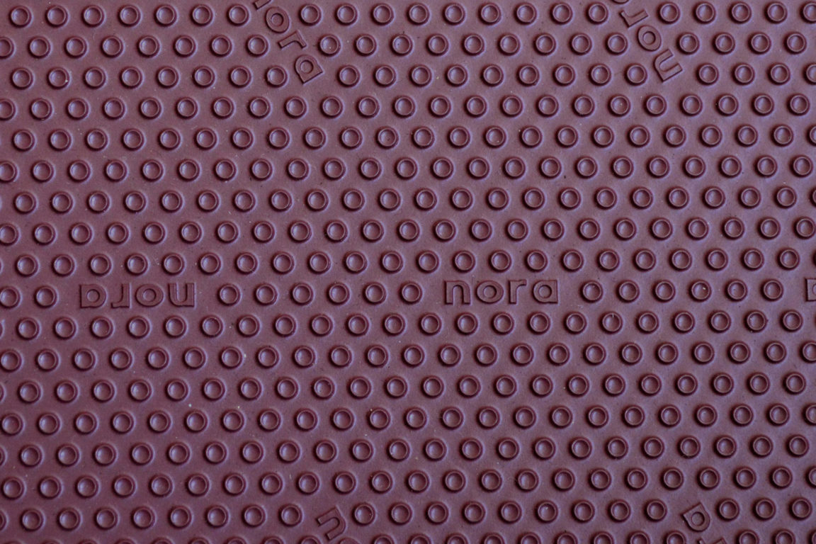 nora® Material | nora systems | Products | nora material range