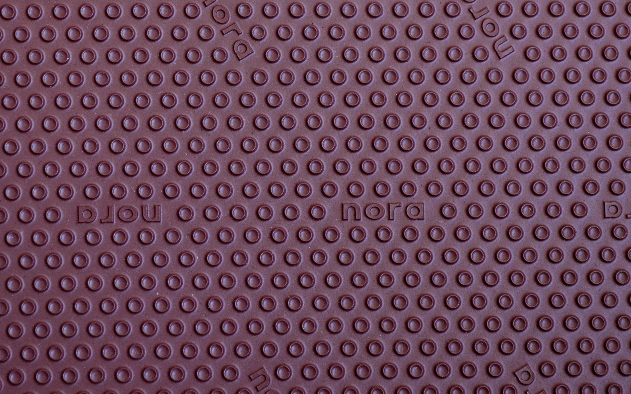 Limited colour wine red | nora® Material | nora systems