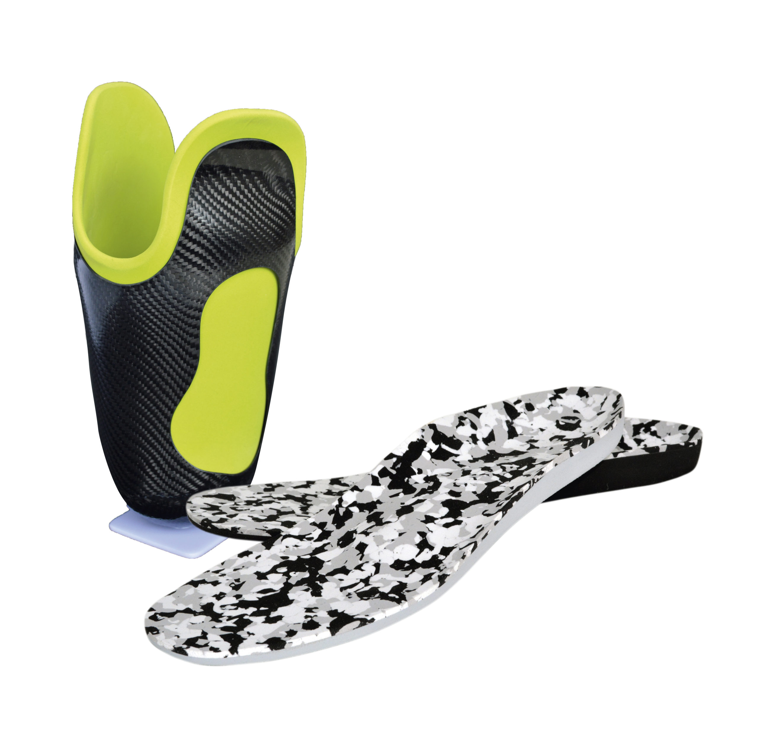 A versatile all-rounder: nora® Lunasoft SL | EVA Material